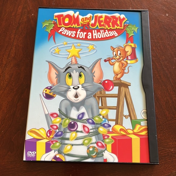 Warner Brothers | Cameras, Photo & Video | Craziest Christmas Holiday ...